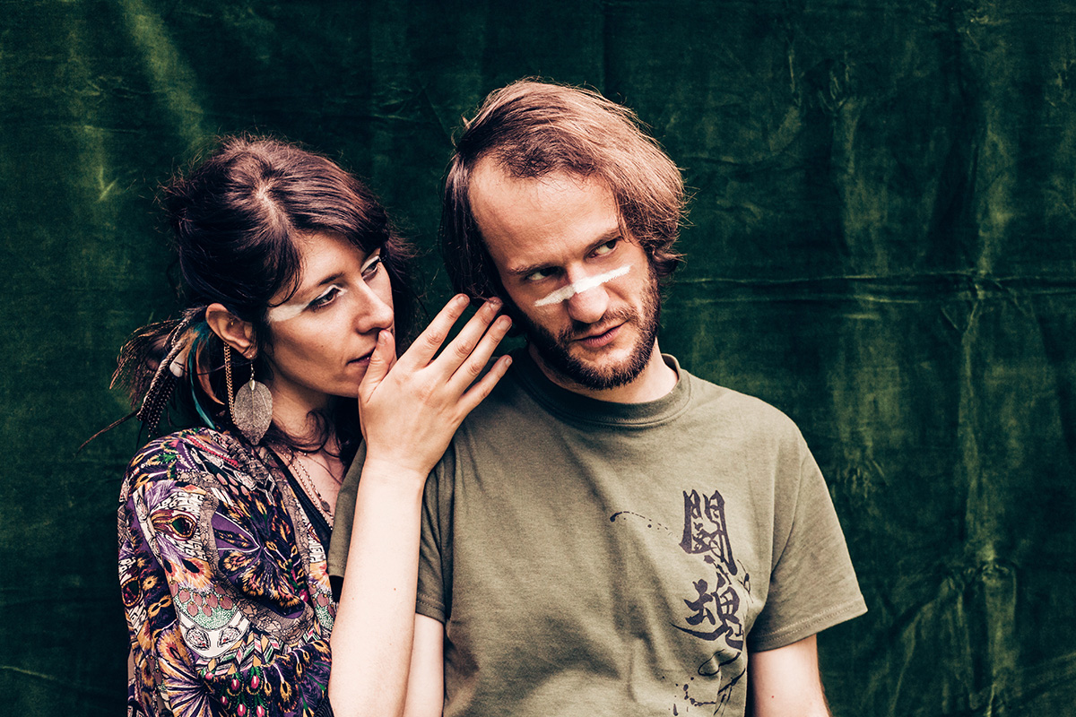 SHE OWL // Leonora - Waldmeister e.V.