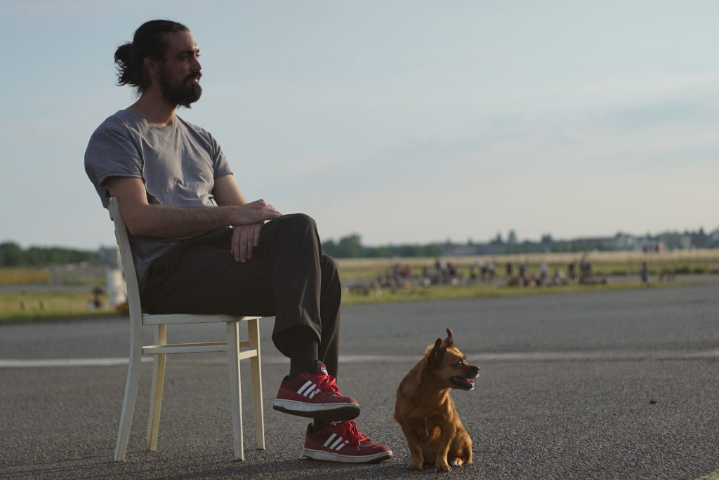 Cisco Pema & LEONORA - Waldmeister e.V.