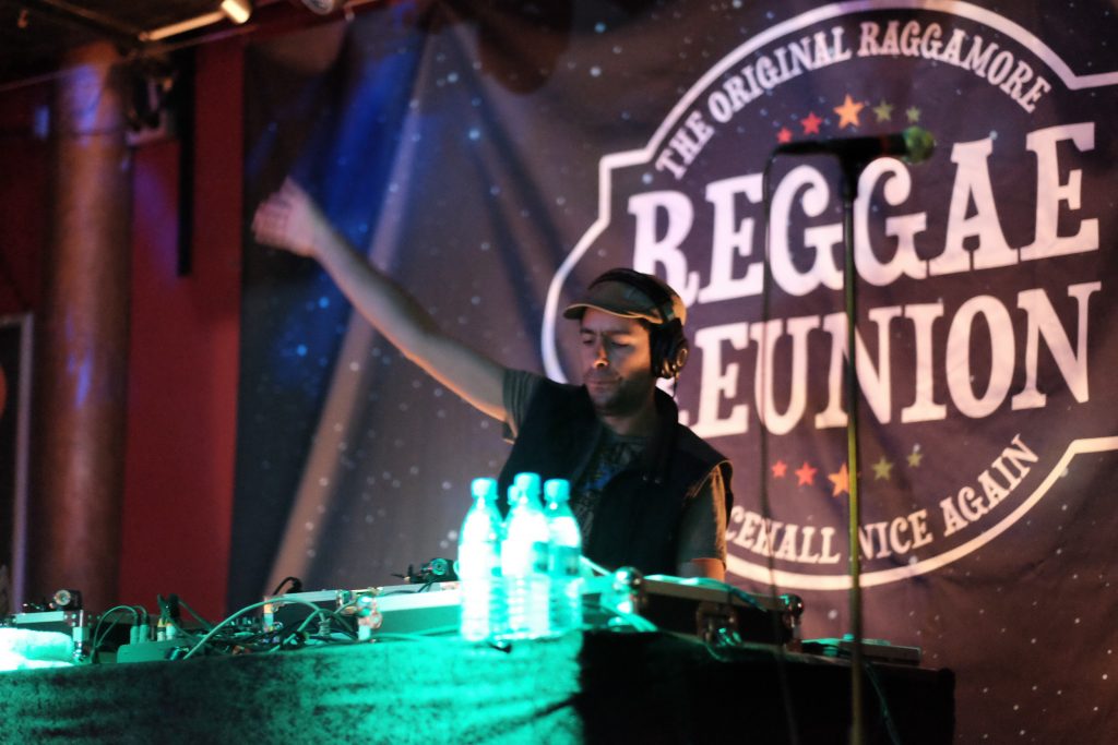 REGGAE REUNION Revival - Waldmeister e.V.