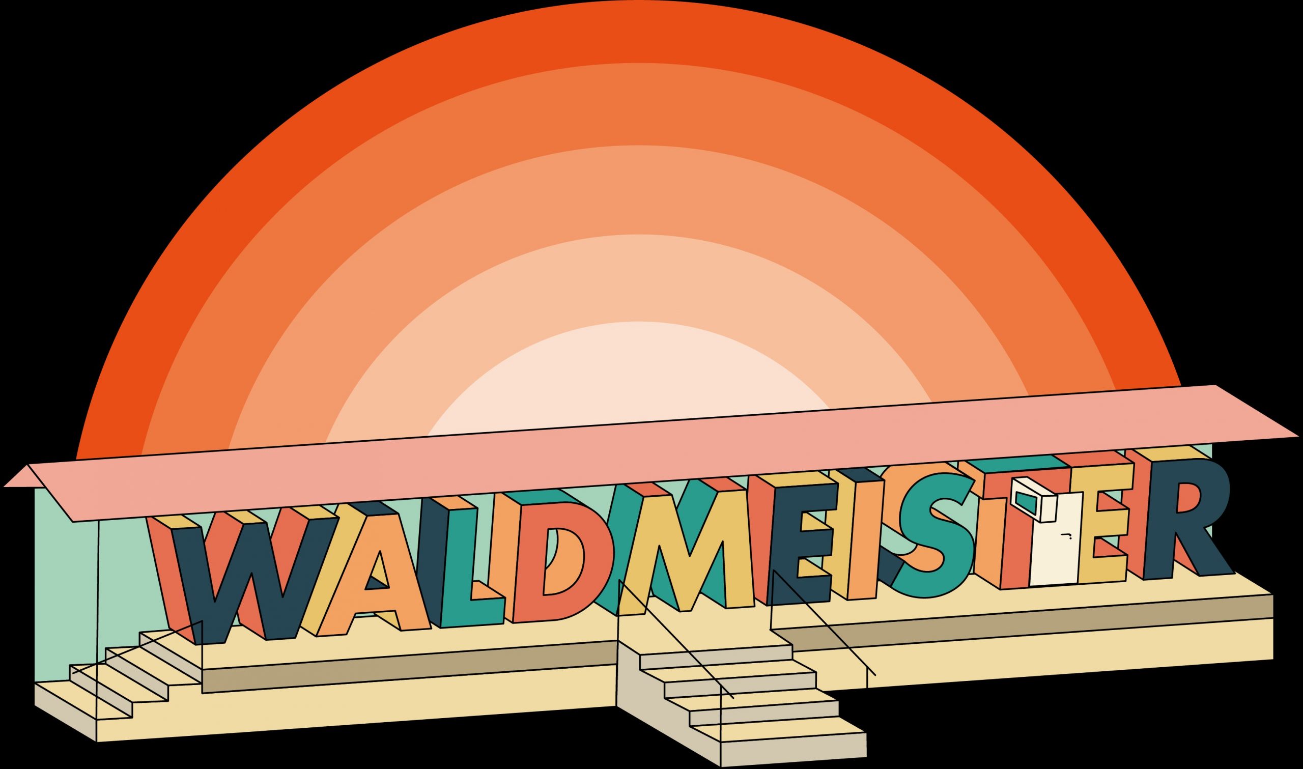 Hallo liebe Mitmenschen - Waldmeister e.V.