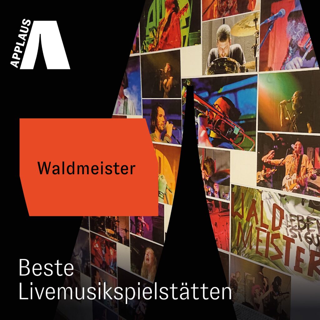 Waldmeister_APPLAUS 2023_Digitale Plaketten_1x1 - Waldmeister e.V.