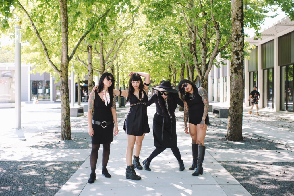 The Darts (US) - Waldmeister e.V.