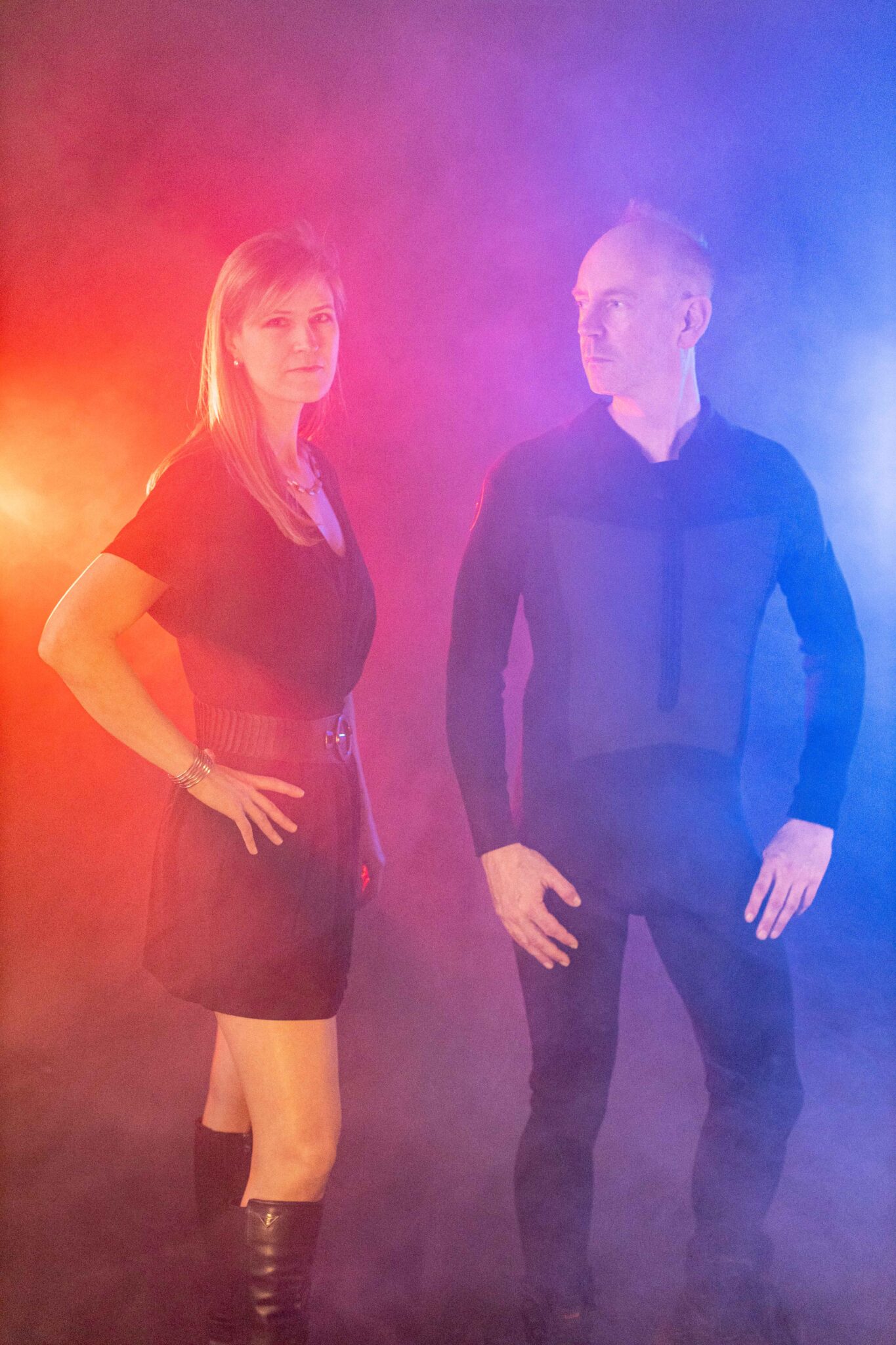 Solaris D/ Cooper & Himmelmann/ Johnny Tupolev - Waldmeister e.V.