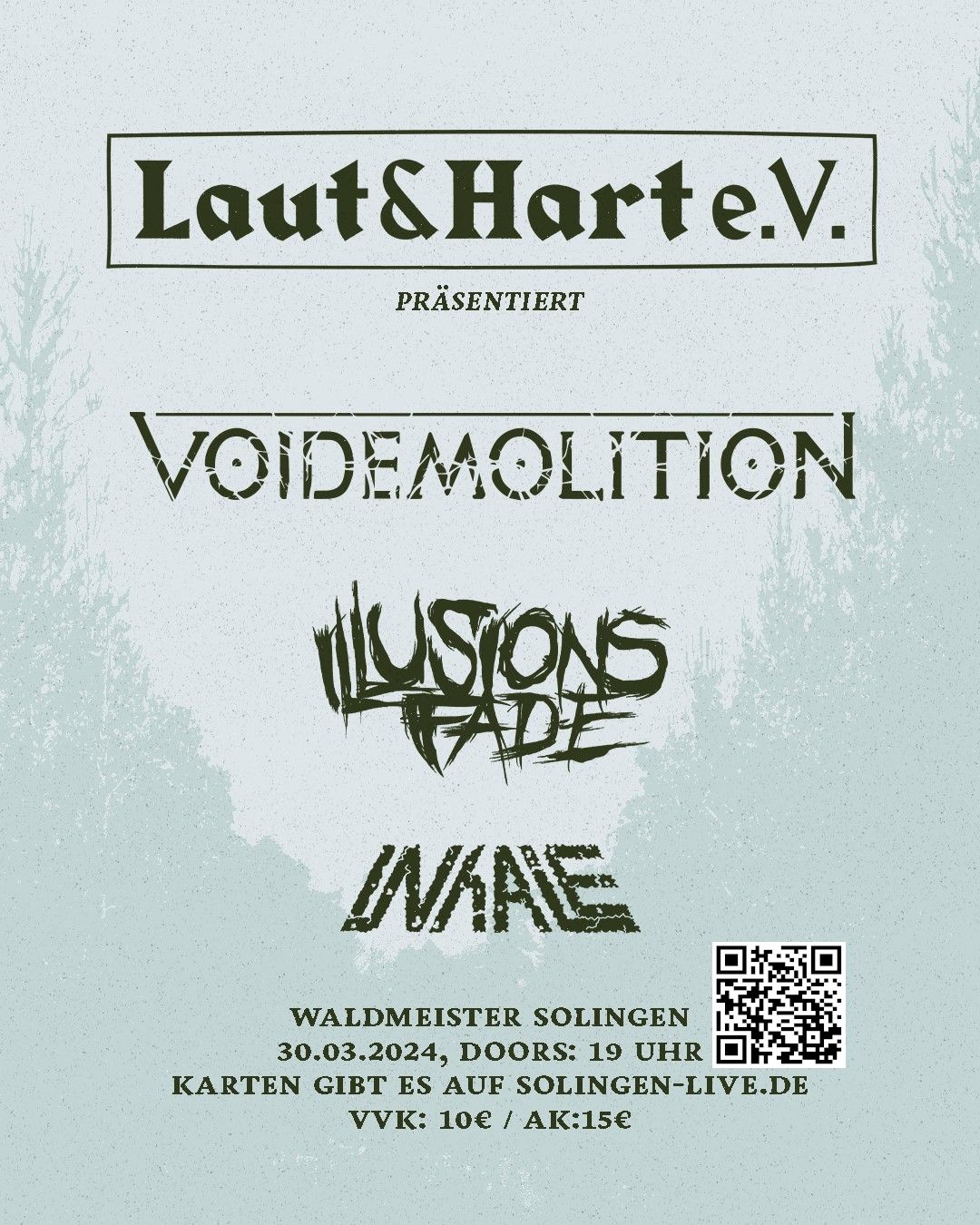 Laut-Hart - Waldmeister e.V.